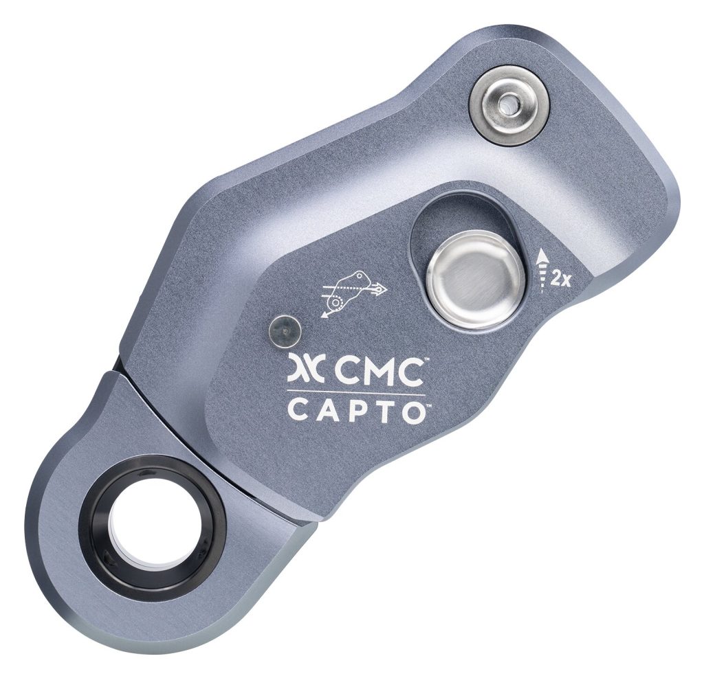 CMC Pro CAPTO - GME Supply