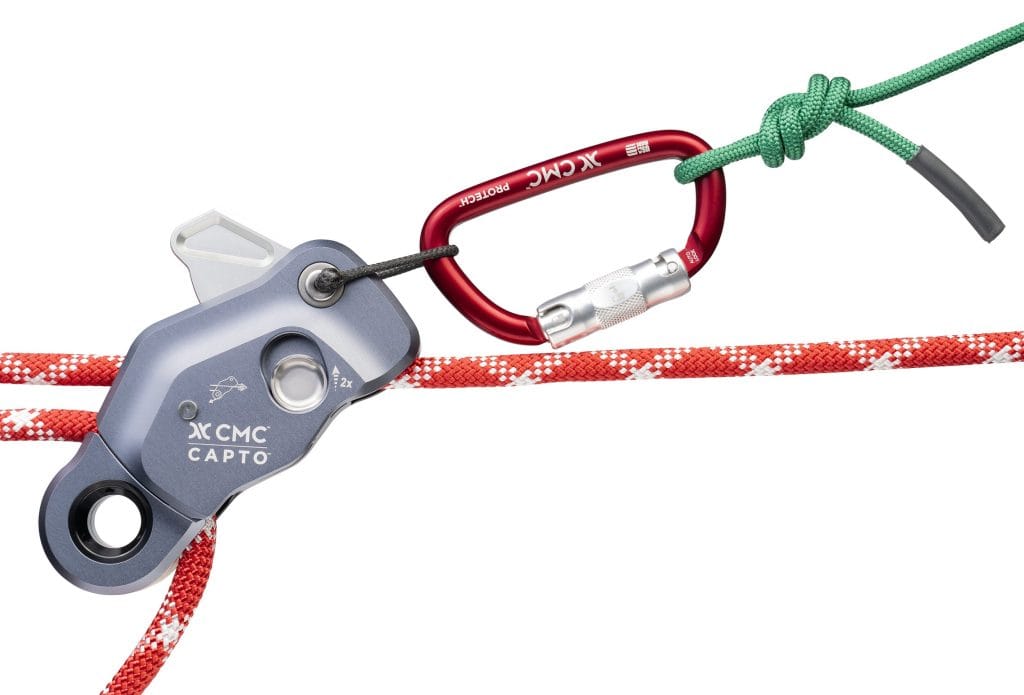 CMC Pro CAPTO - GME Supply