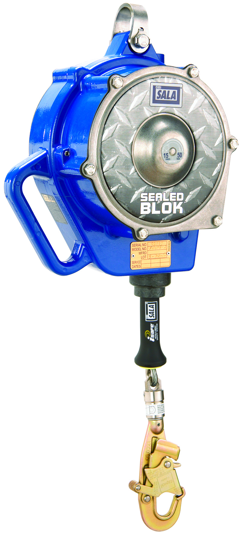 DBI Sala 3400800 3400900 50' Sealed Blok SRL - GME Supply