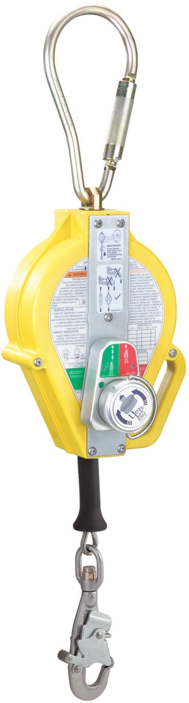 DBI Sala Ultra-Lok RSQ Stainless Steel Cable w/ Hook SRL - GME Supply