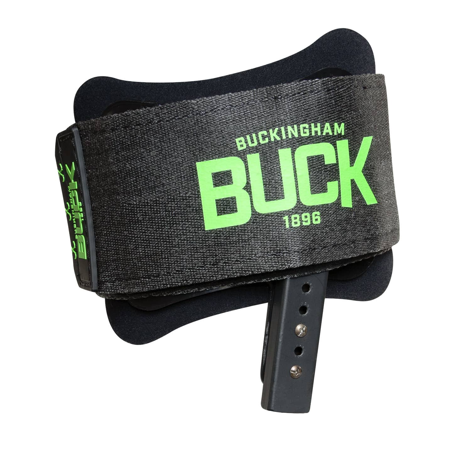 Buckingham ComfortLite Pole Climber Kit - GME Supply