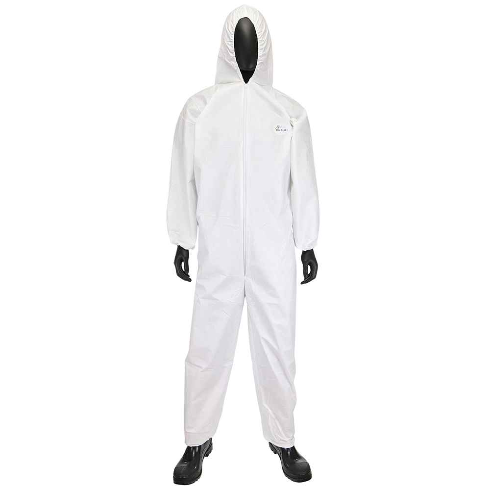 PIP Posi-Wear Breathable Advantage Coverall Crawl Suit - GME Supply