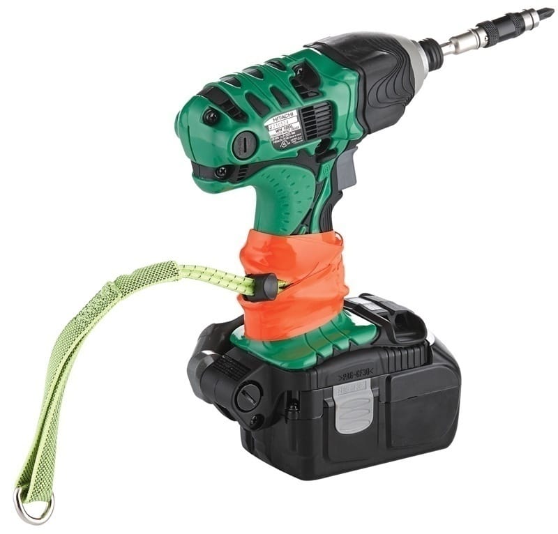 Ergodyne Squids 3703 Elastic Loop 15 lb Tool Tails - GME Supply