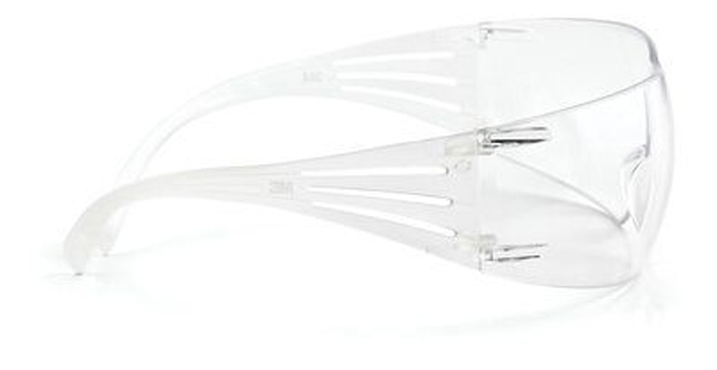 3M SecureFit Protective Eyewear, SF201AF - GME Supply