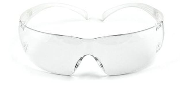 3M SecureFit Protective Eyewear, SF201AF - GME Supply