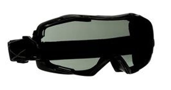 3M GoggleGear 6000 Series Safety Goggles (10 Per Case) - GME Supply