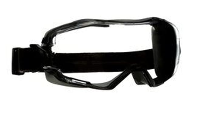 3M GoggleGear 6000 Series Safety Goggles (10 Per Case)