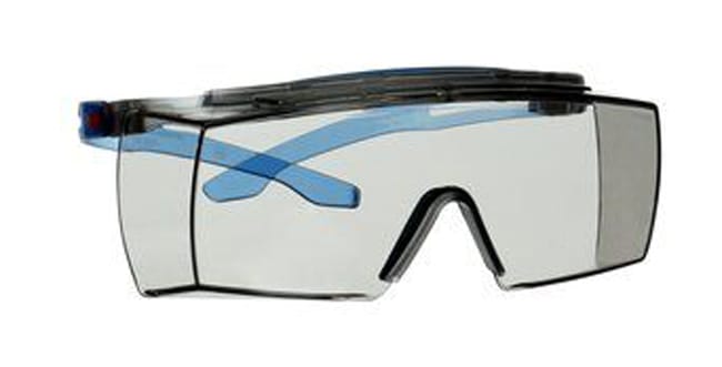 3M SecureFit 3700 Series Safety Glasses (10 Per Case) - GME Supply