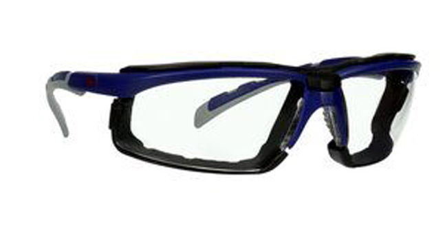 3M Solus 2000 Series Safety Glasses (20 Per Case) - GME Supply