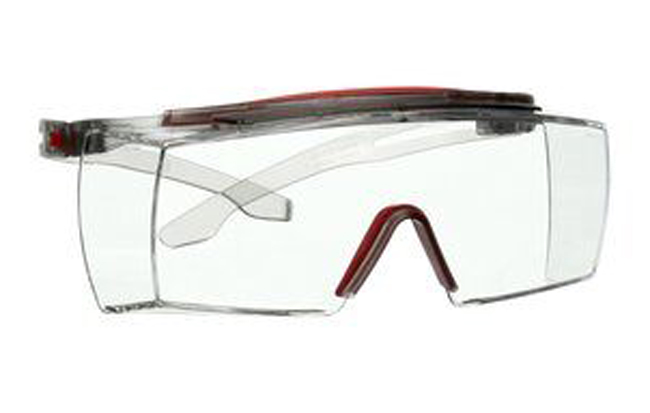 3M SecureFit 3700 Series Safety Glasses (10 Per Case)