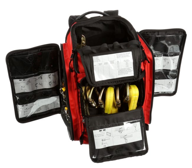 3M DBI-SALA R550 Rescue System - Oil & Gas - GME Supply