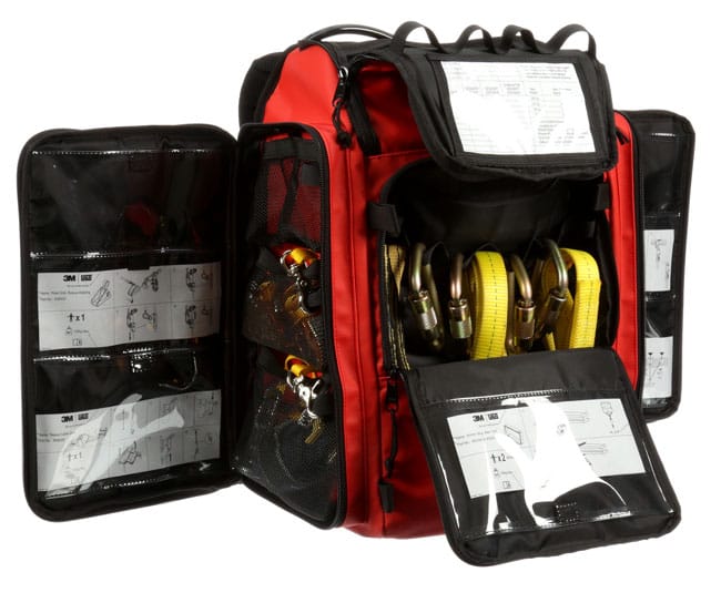 3M DBI-SALA R550 Rescue System - Oil & Gas - GME Supply