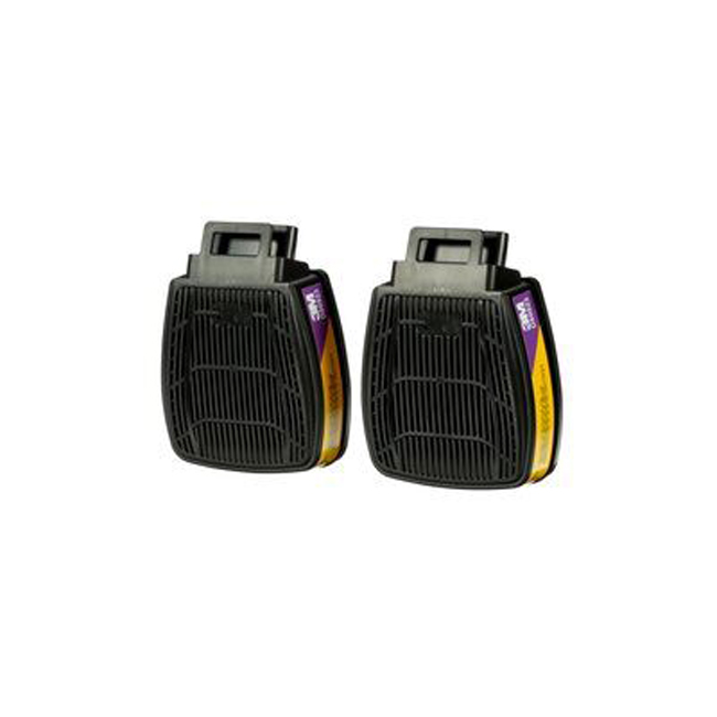 3M Secure Click Cartridges - GME Supply