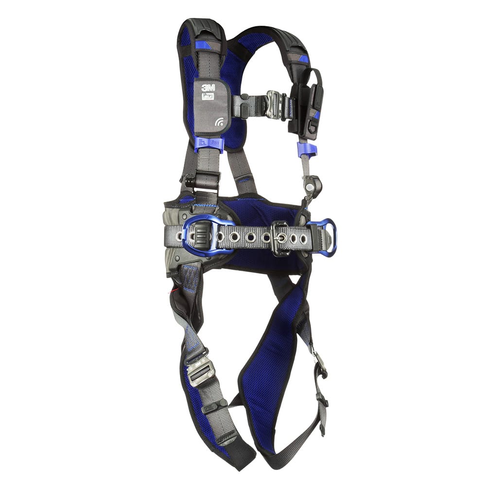 3M DBI Sala ExoFit NEX Construction Harness - GME Supply