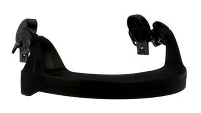 3M U5B-ANSI Face Shield Holder for SecureFit Safety Helmet - GME Supply