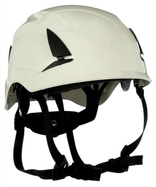 3M SecureFit X5000 Series Safety Helmet ANSI - GME Supply