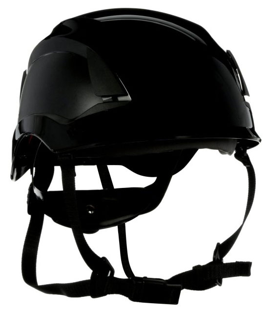 3M SecureFit X5000 Series Safety Helmet ANSI - GME Supply 3M SecureFit X5000 Series Safety Helmet ANSI - GME Supply