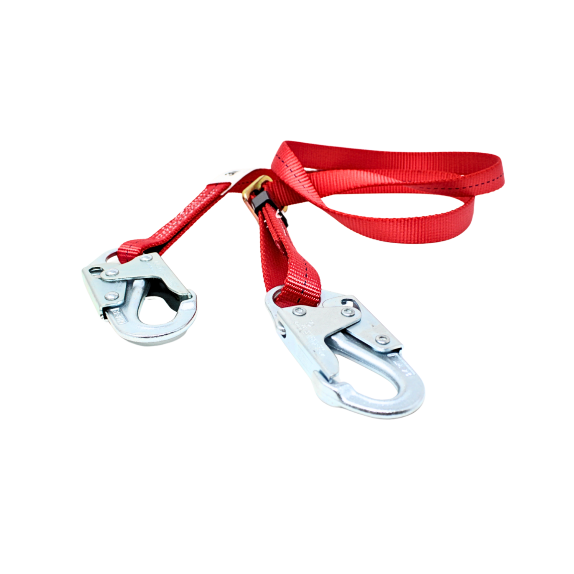 3M Protecta PRO Adjustable Web Positioning Lanyard (6 ft.) - GME Supply