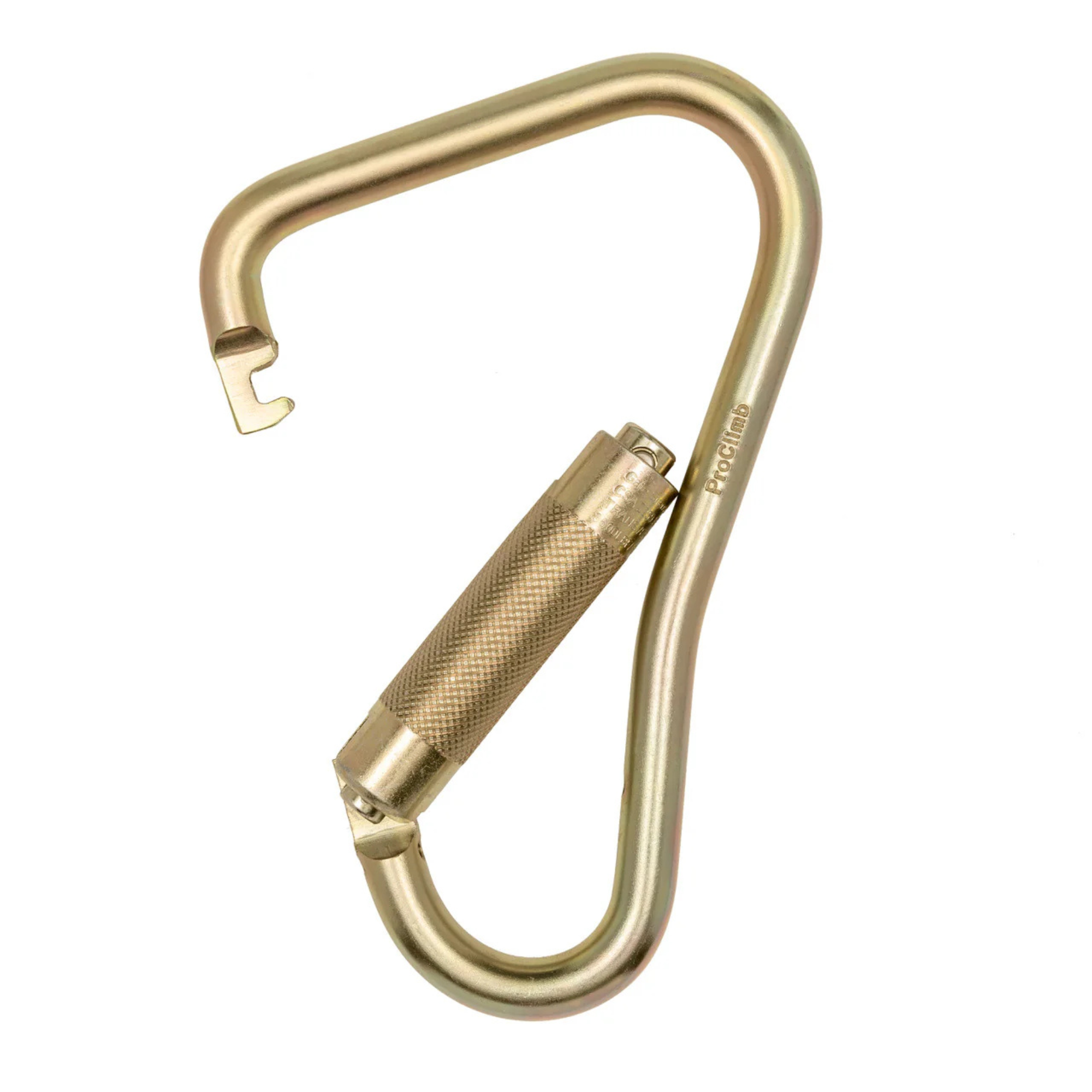 ProClimb Forged Steel Scaffold Ladder Hook - GME Supply