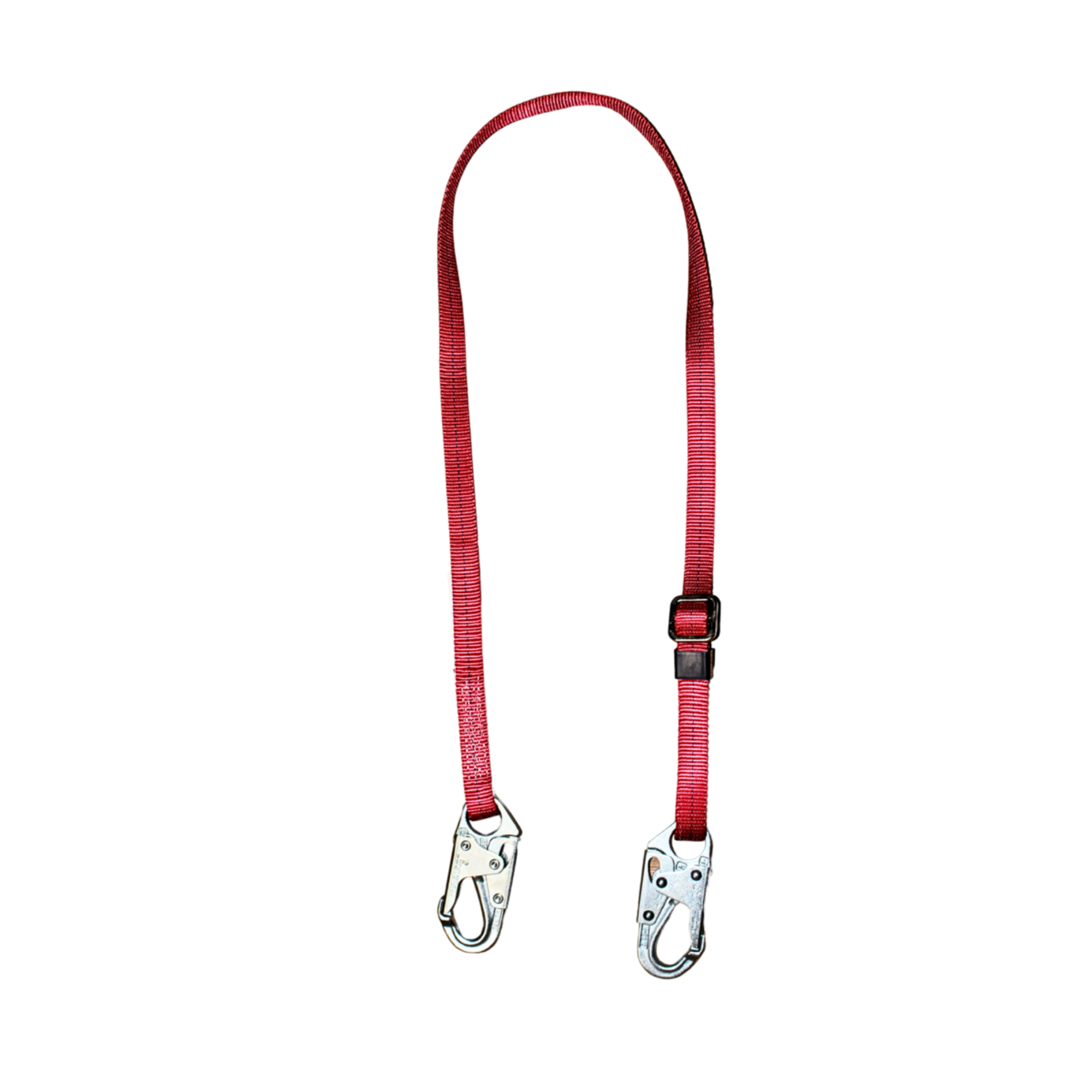 3M Protecta PRO Adjustable Web Positioning Lanyard (6 ft.) - GME Supply