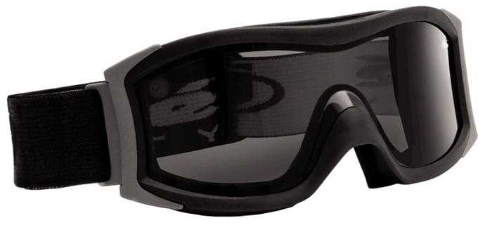 Bolle DUO Safety Goggles - GME Supply