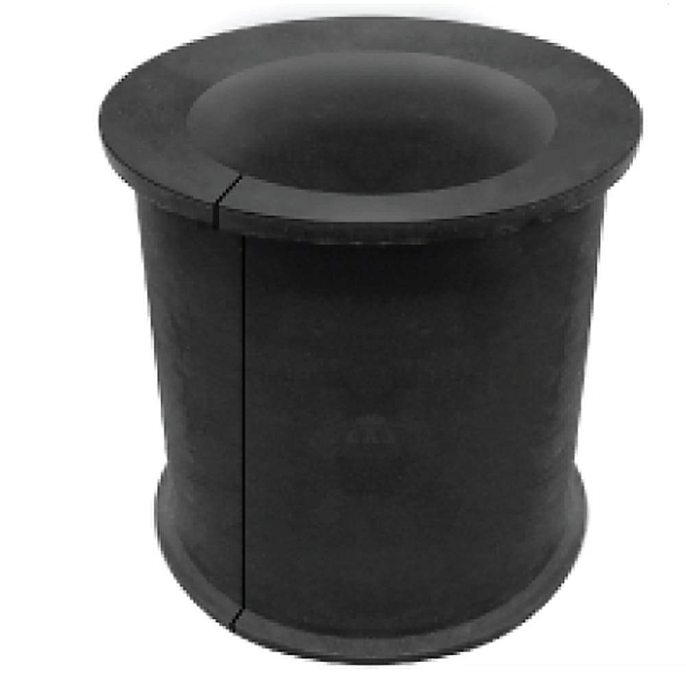 Miroc Single Hole Hanger Insert - Pack of 10 - GME Supply