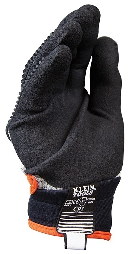 Klein Tools Journeyman A5 Cut Level Gloves - GME Supply