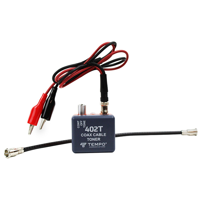 Tempo Communications Tone Generator - GME Supply