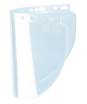 Honeywell High Performance Face Shield Window - GME Supply