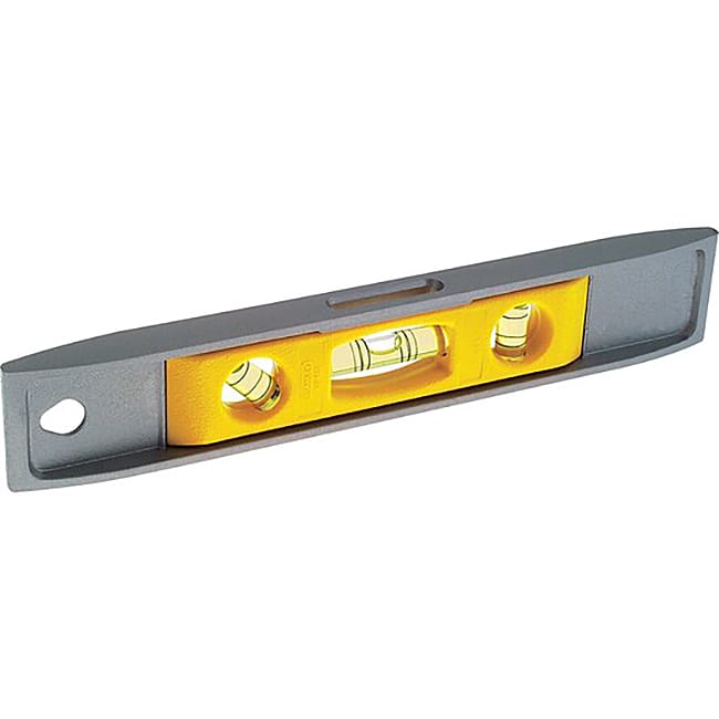 Stanley 9 Inch Magnetic Torpedo Level - GME Supply