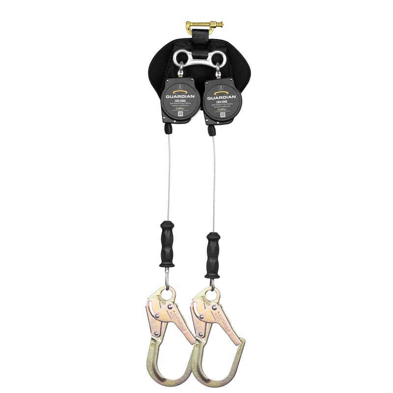Guardian CR3-Edge Personal Self Retracting Lifeline - GME Supply