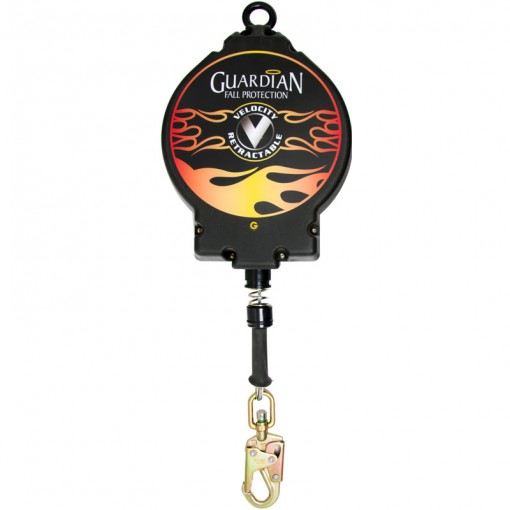 Guardian Velocity 16 Foot Cable SRL - GME Supply