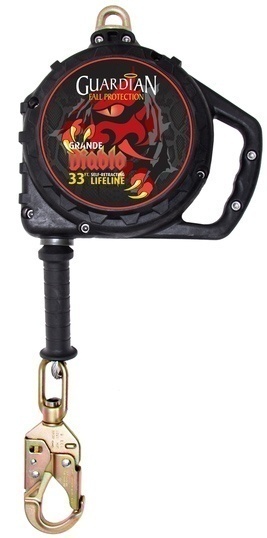 Guardian 42009 Diablo Grande 33 Foot SRL - GME Supply