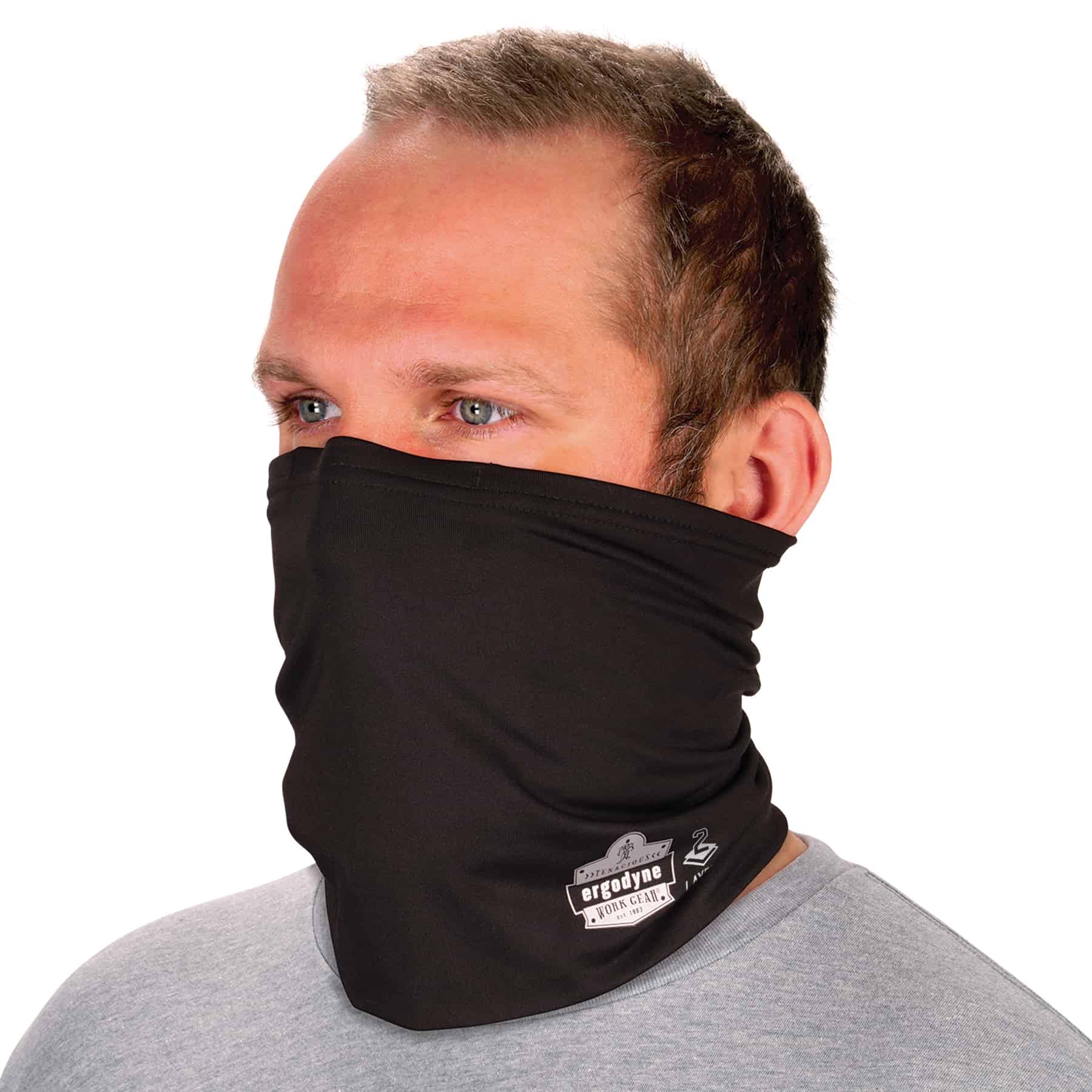 Ergodyne Chill-Its Performance Knit 2-Layer Cooling Multi-Band - GME Supply