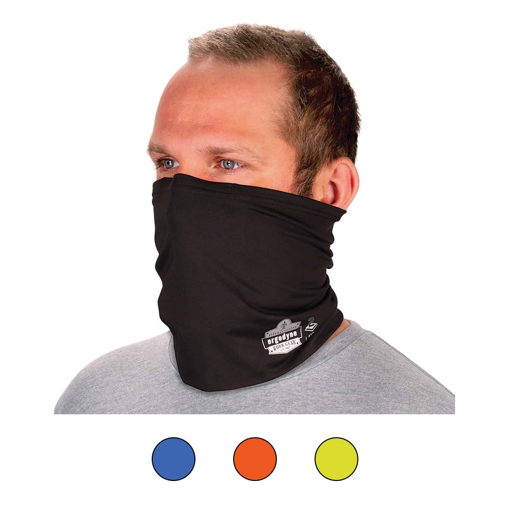 Ergodyne Chill-Its Performance Knit 2-Layer Cooling Multi-Band - GME Supply