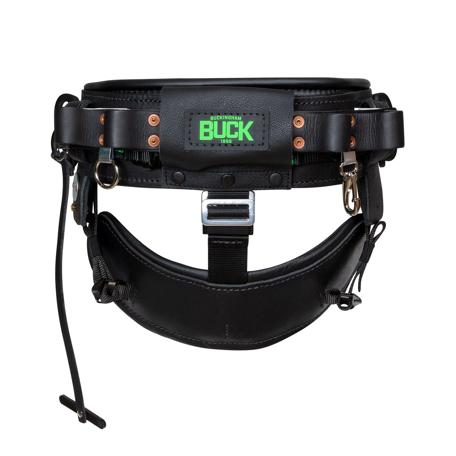 Buckingham Buck Buckseat Body Belt - GME Supply