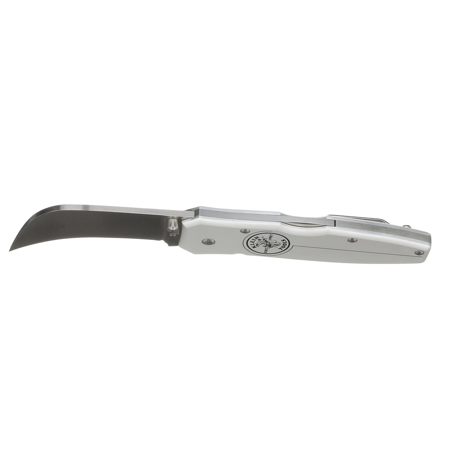 Klein Folding Knife w/ Clip 44006 - GME Supply