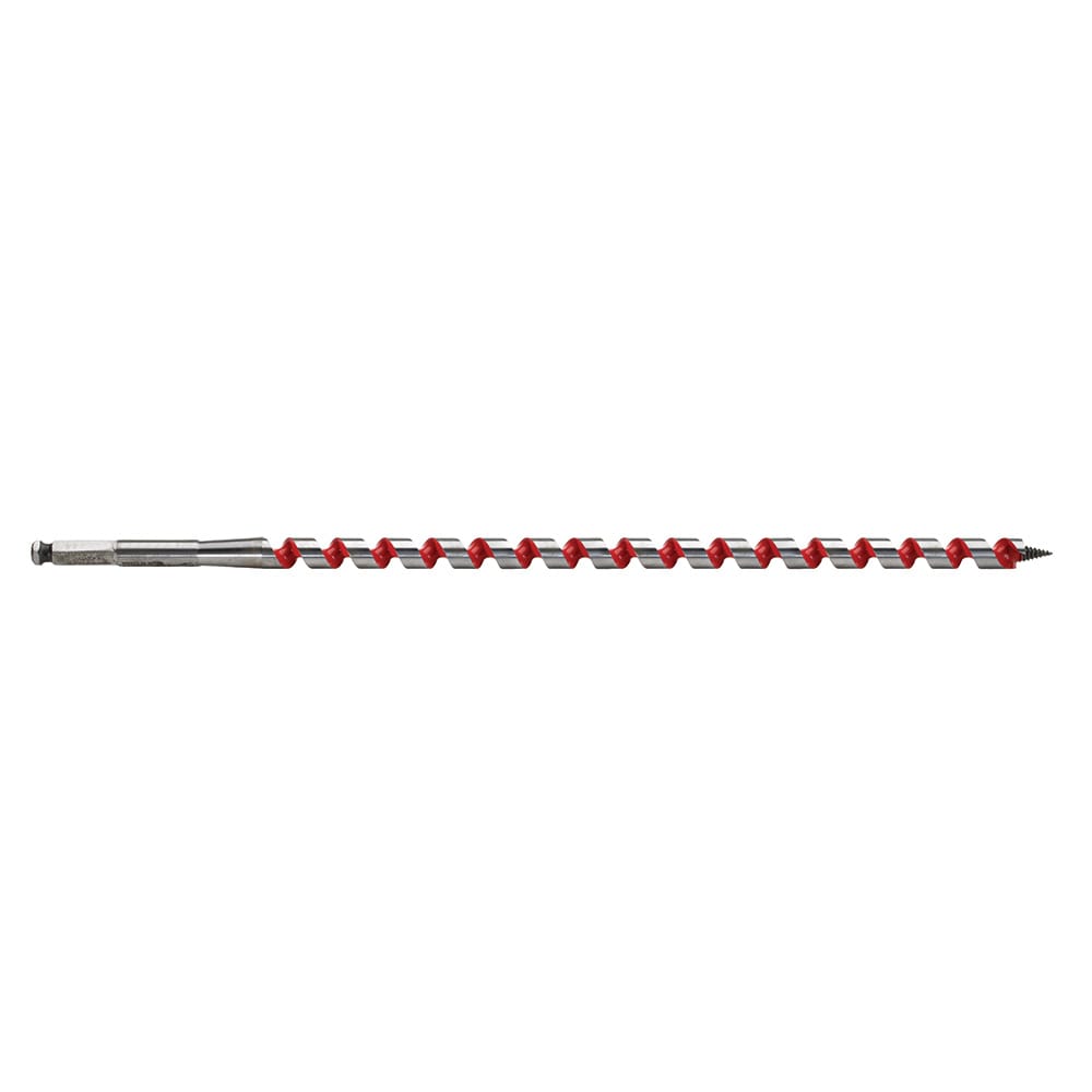 Milwaukee 18 inch Ship Auger Bit - GME Supply