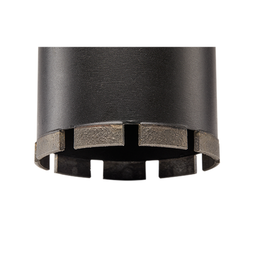 Milwaukee Diamond Ultra Wet Core Bit - GME Supply