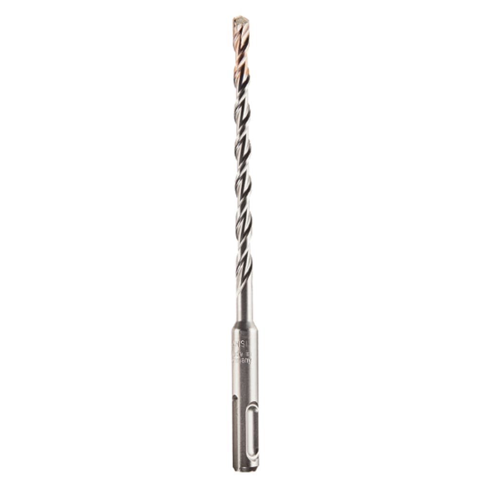 Milwaukee 2 inch x 4 inch SDS-Plus Drill Bit - GME Supply