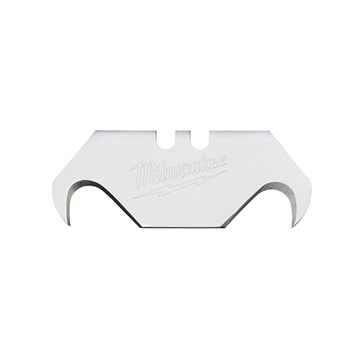 Milwaukee Hook Utility Knife Blades (5 Pack) - GME Supply