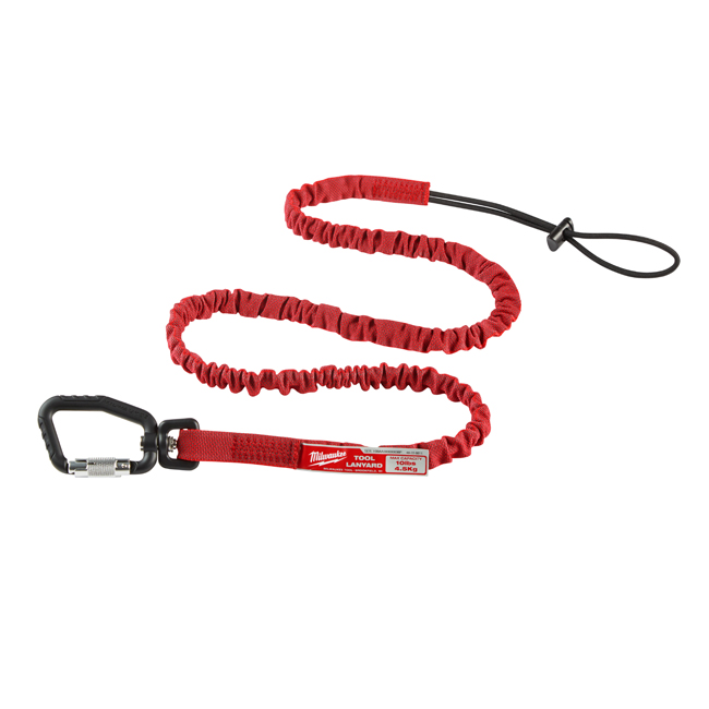Milwaukee Locking Tool Lanyard - GME Supply
