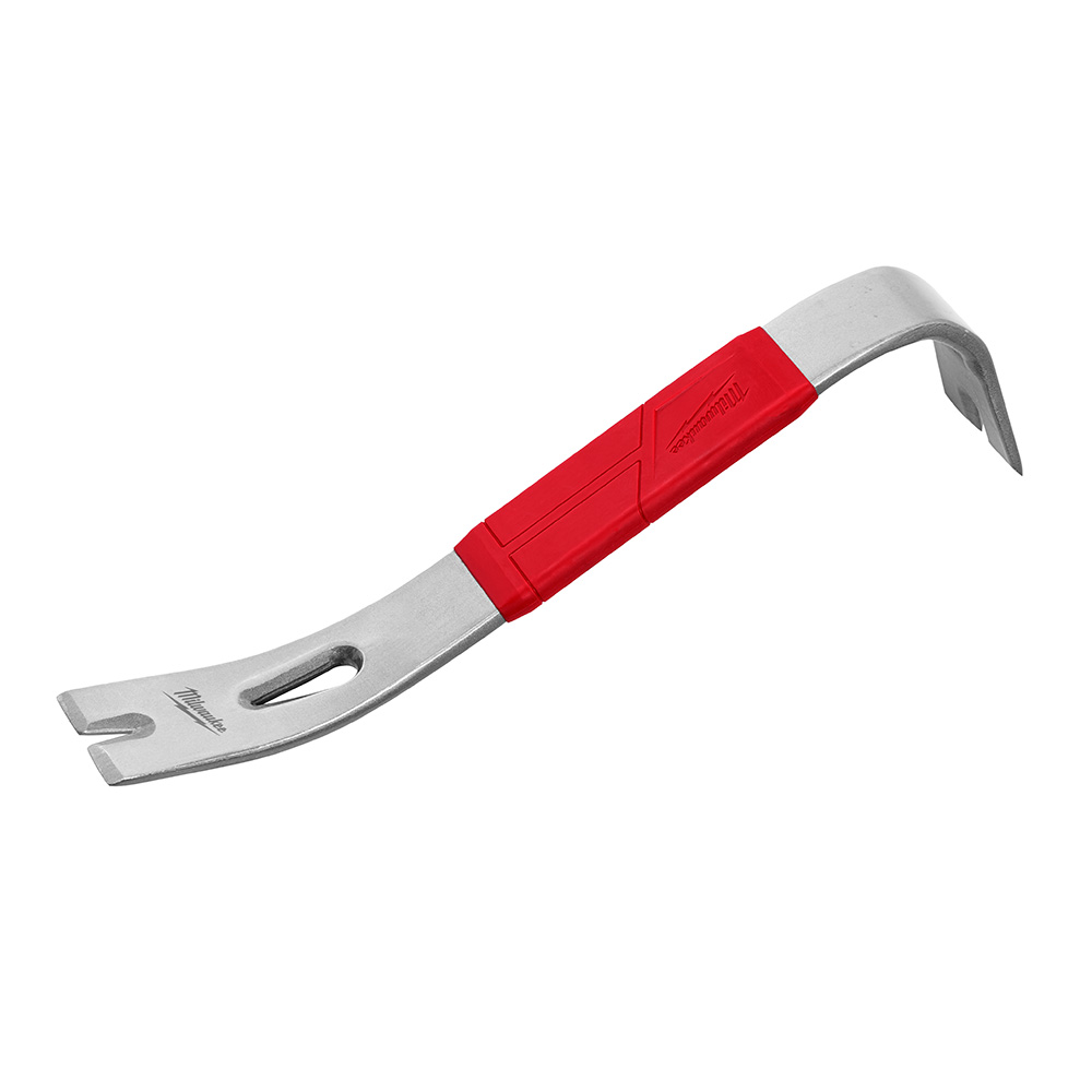 Milwaukee 12 Inch Pry Bar - GME Supply