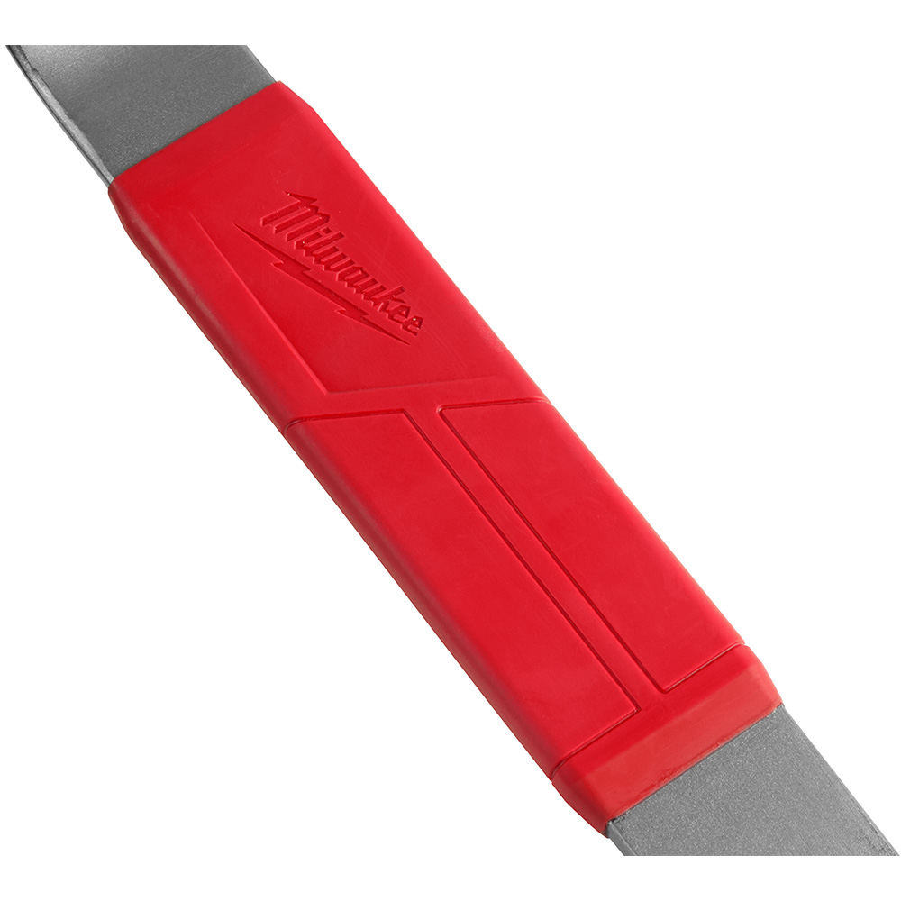 Milwaukee 12 Inch Pry Bar - GME Supply