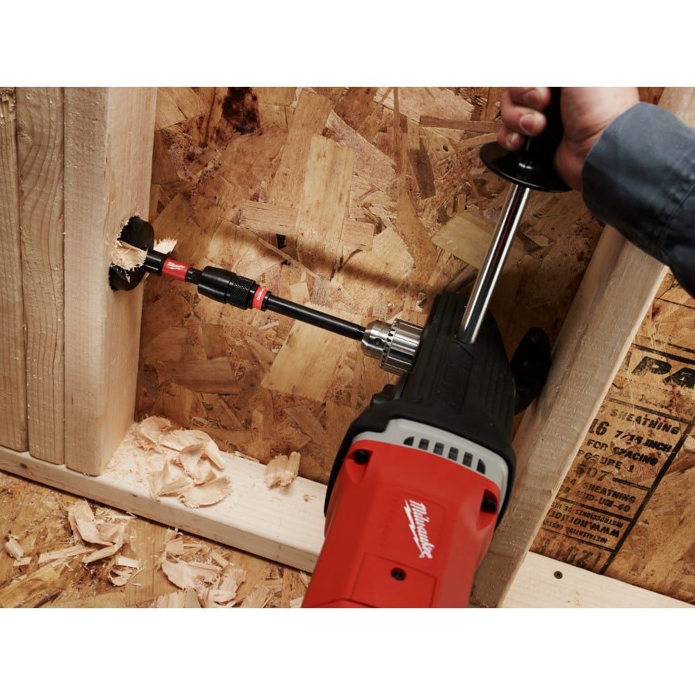 Milwaukee SWITCHBLADE Selfeed Bits - GME Supply