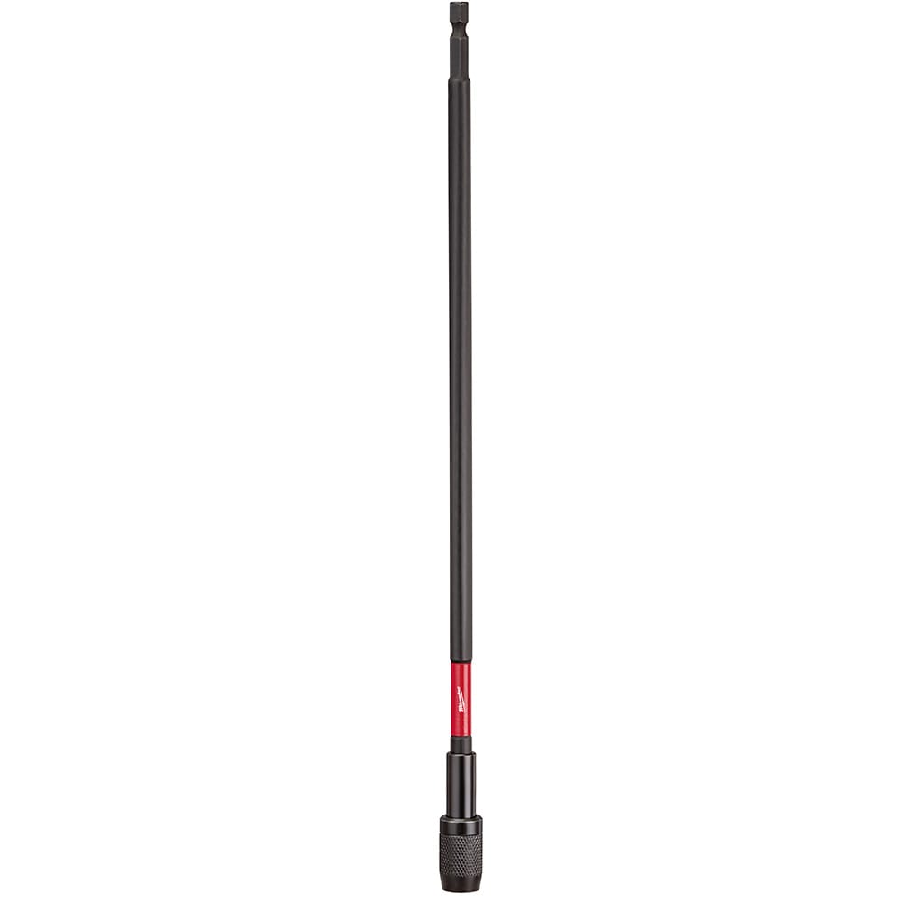 Milwaukee SHOCKWAVE Impact Locking Bit Holder - GME Supply