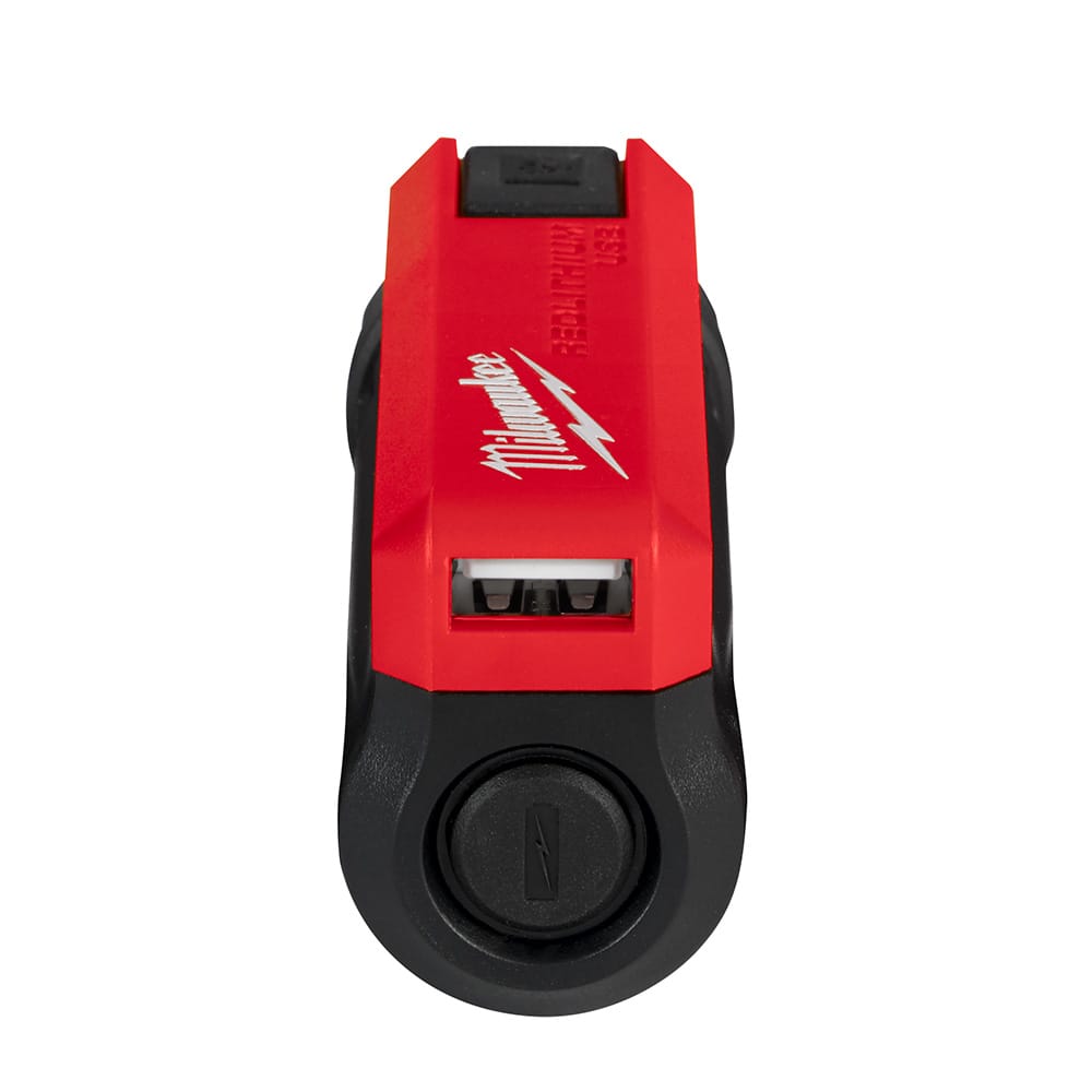 Milwaukee REDLITHIUM USB Charger & Portable Power Source - GME Supply