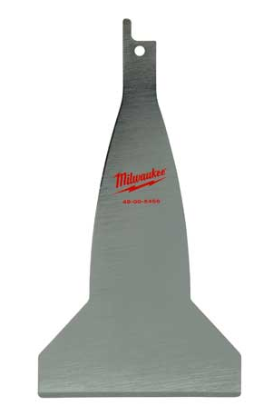 Milwaukee 3 Inch Multi-Tool Scraper Blade - GME Supply