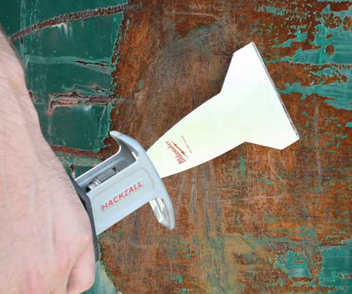 Milwaukee 3 Inch Multi-Tool Scraper Blade - GME Supply