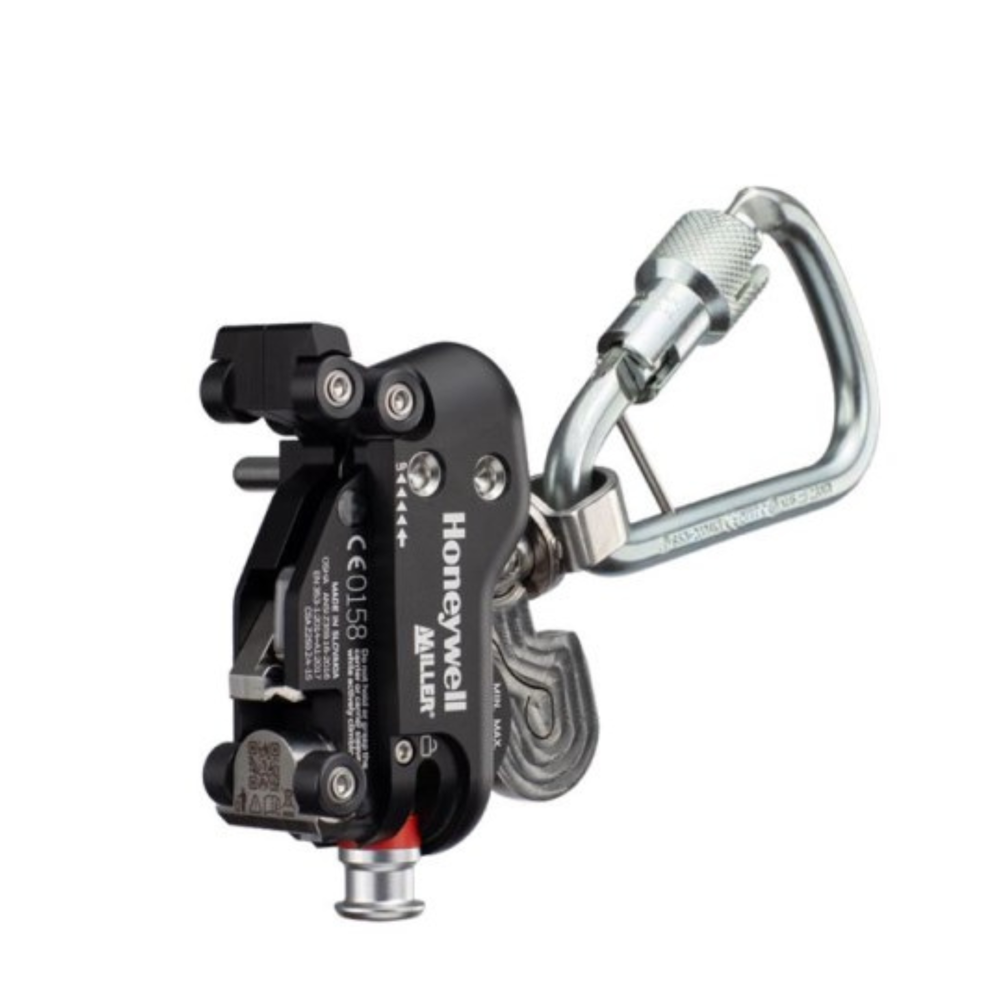 Honeywell Söll VR670 GlideLoc Fall Arrester - GME Supply